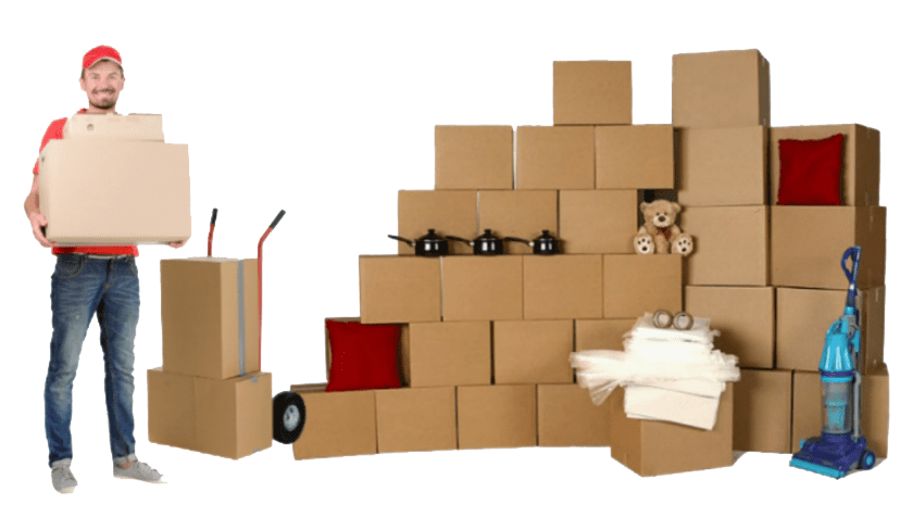 House Removals London | Removals Companies Near Me UK Mover